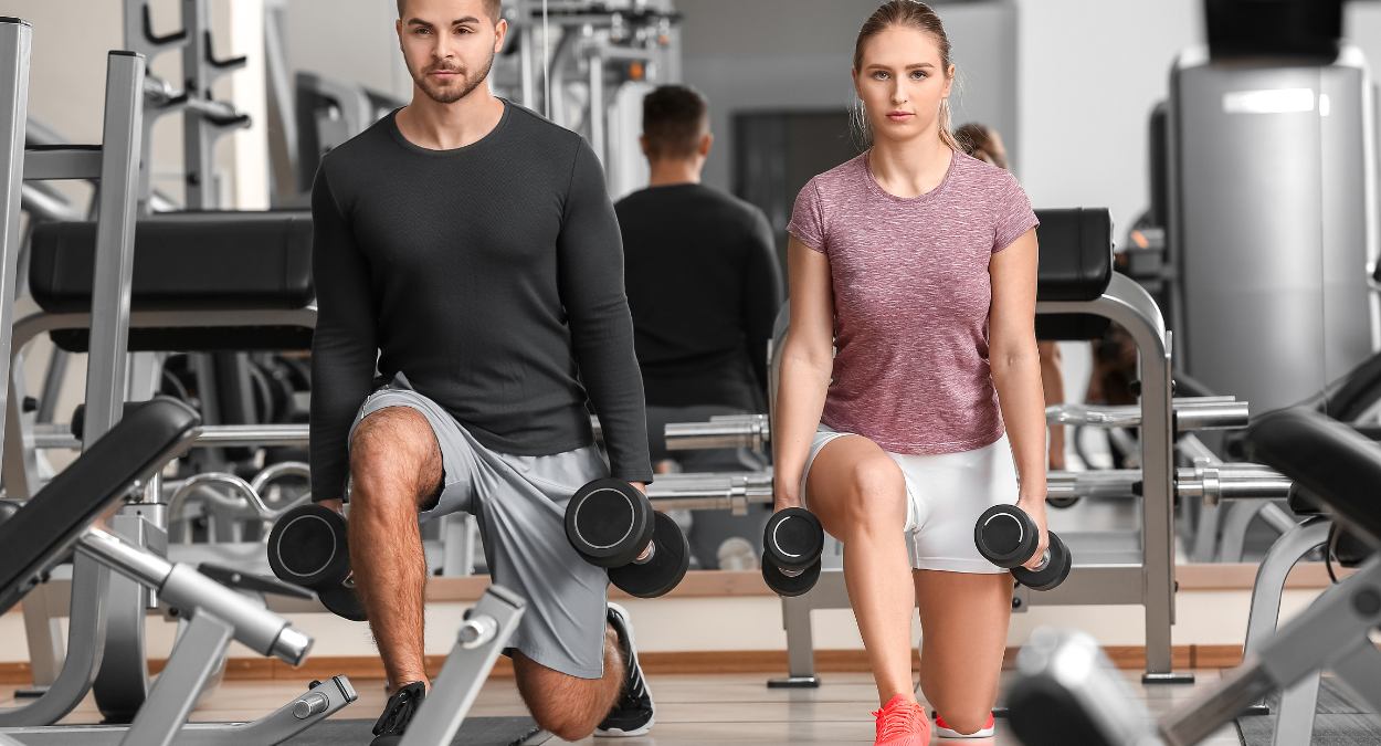 Fat Burning Workouts: 2 Proven Effective Ways To Burn Fat