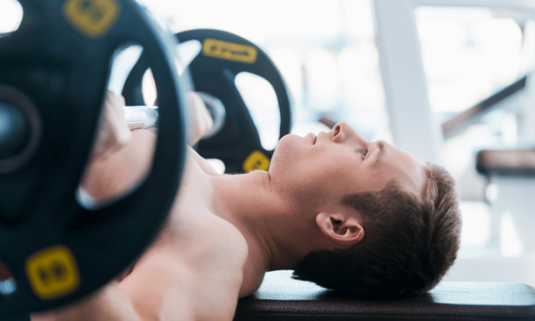 The Top 5 Triceps Exercises For Maximum Muscle Growth