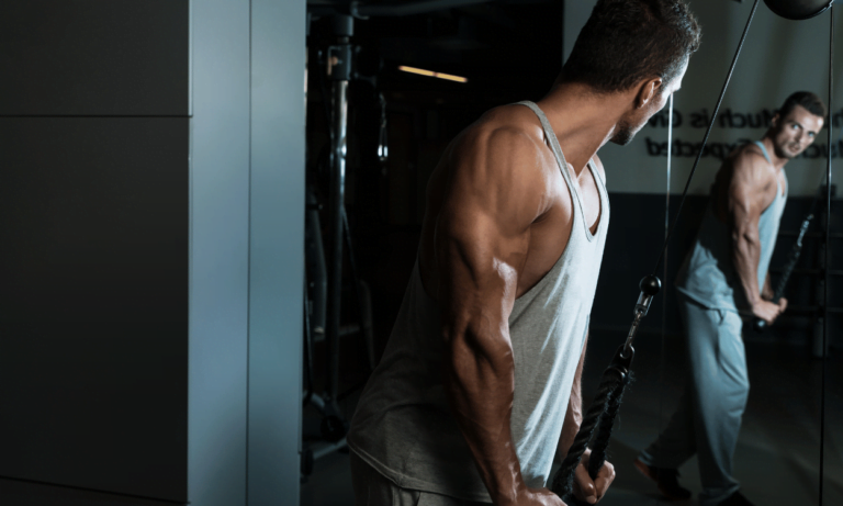 The Top 5 Triceps Exercises For Maximum Muscle Growth