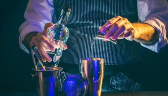 Drinking Vodka Vs. Healthy Lifestyle - How To Maintain It?