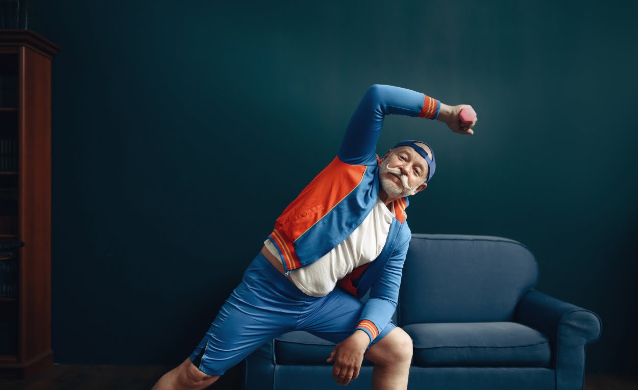 Effective Weight Loss Exercises At Home: The Ultimate Guide