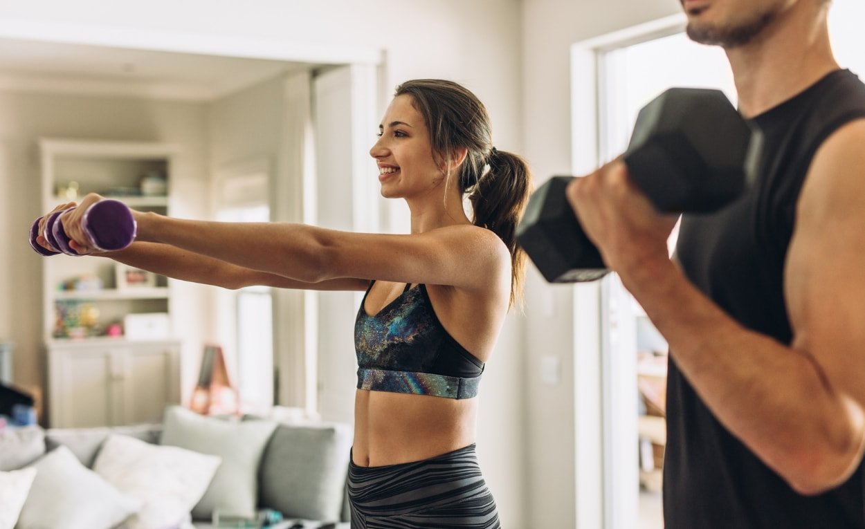 Effective Weight Loss Exercises At Home: The Ultimate Guide